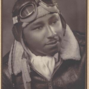 In Memory of 2nd Lt. Ferrier H. White - America 250-Ohio